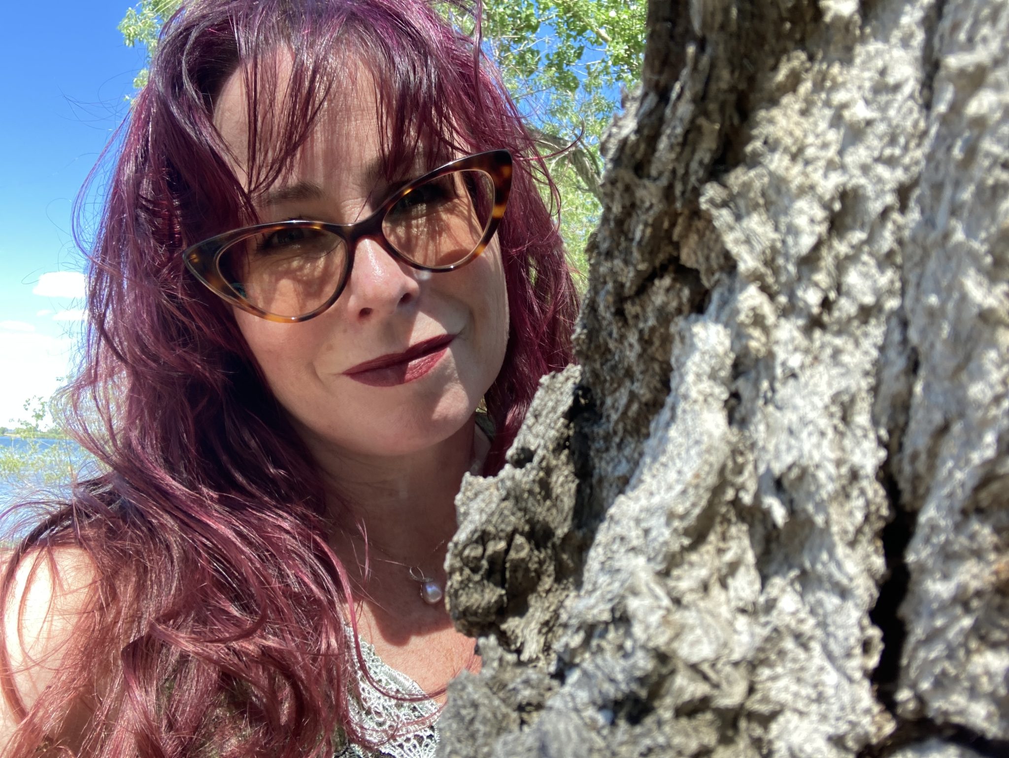 Meet the Author: Cassondra Windwalker – Type Eighteen Books